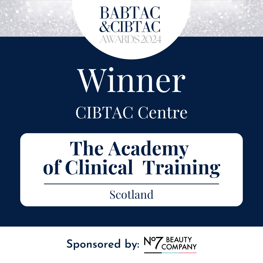 CIBTAC education organisation offering qualifications in health and beauty