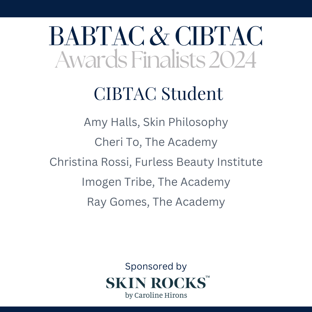 CIBTAC education organisation offering qualifications in health and beauty